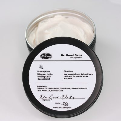 Shop – Dr Good Dabs