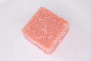 500mg THC Large Square Gummies – Dr Good Dabs